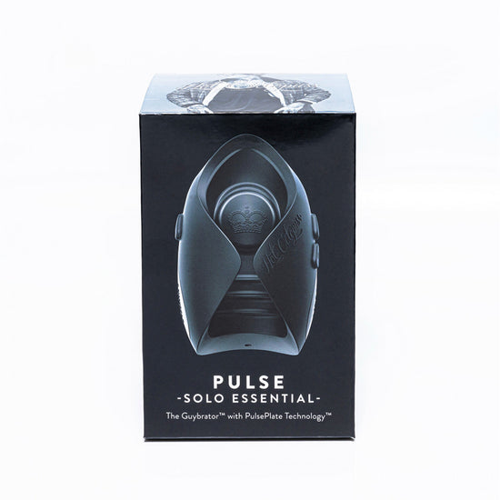 Hot Octopuss Pulse Solo Essential – NuCara Men's Health